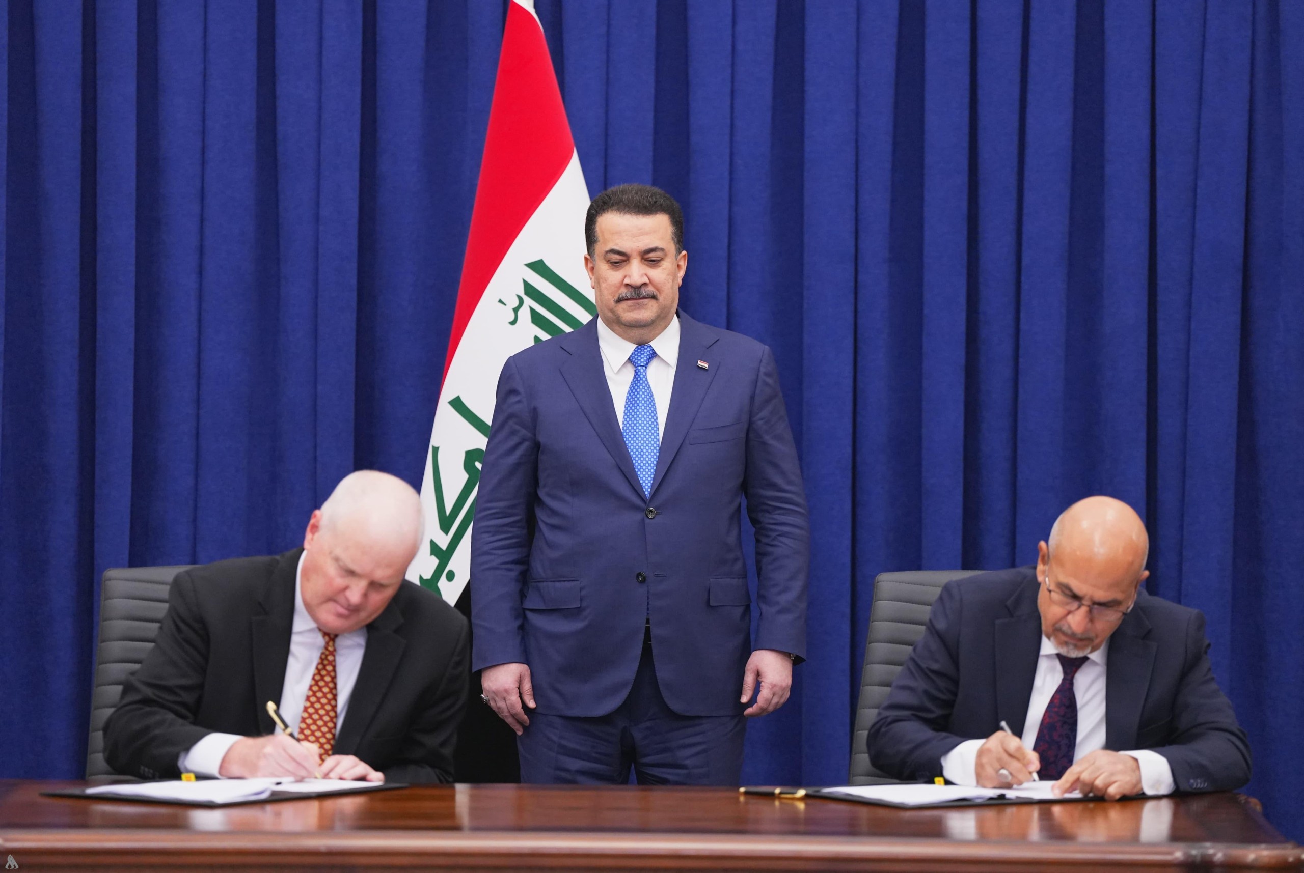 Chevron Returns to Iraq, Develops Exploration Blocks in Nasiriyah ...