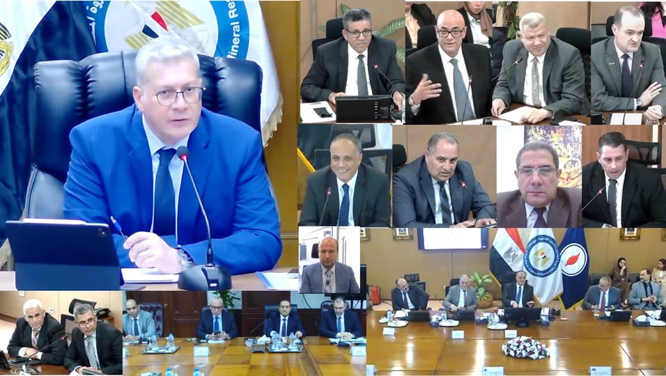 Khalda Petroleum Reports 23 Discoveries, Production, Reserves Growth in ...