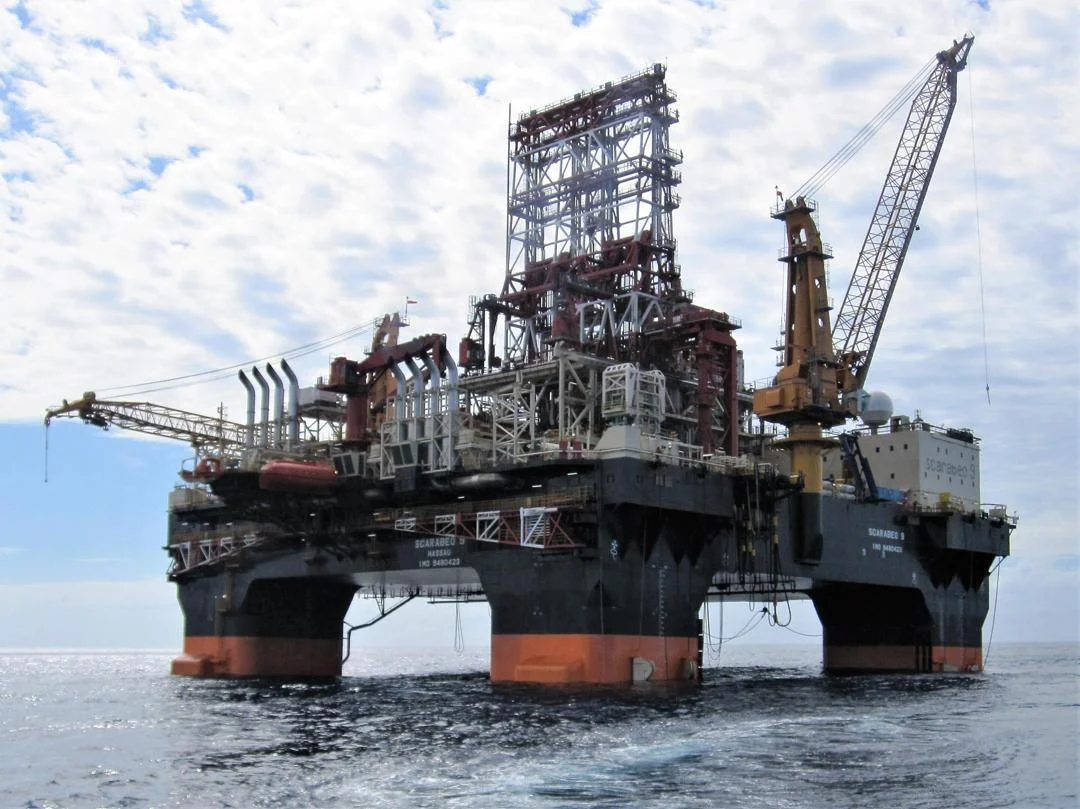 Eni Resumes Drilling in Offshore Libyan Block After Five-Year Hiatus ...