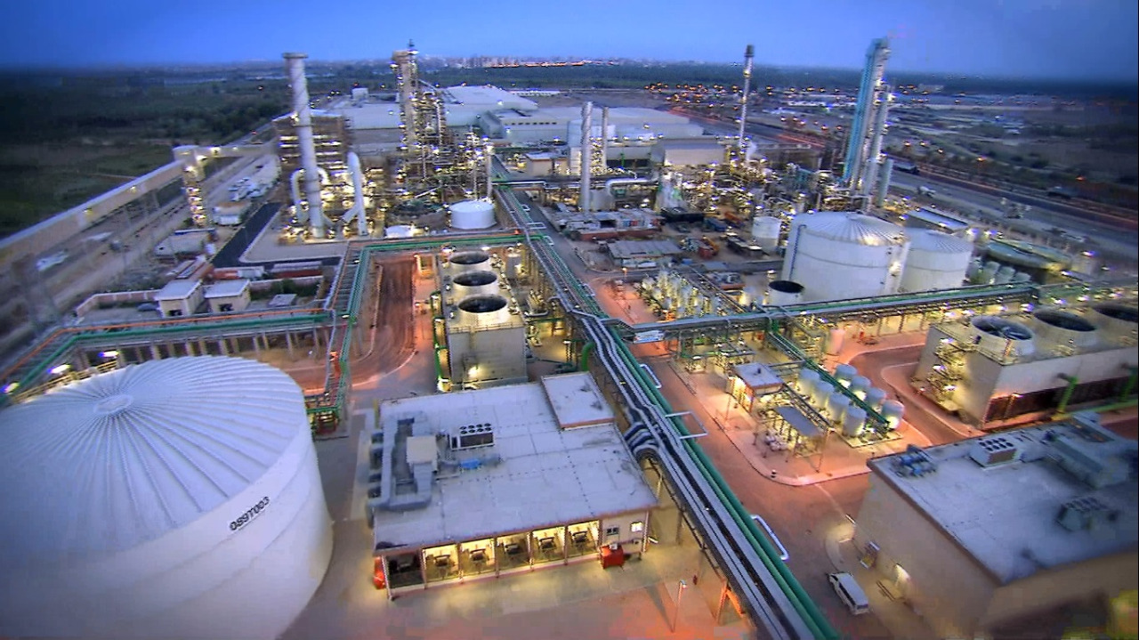 MOPCO to Invest up to $250mn in Capacity Expansion, Export Growth ...