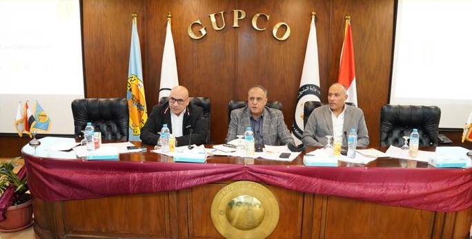 Gulf of Suez Operators Hold Workshop to Boost Drilling Efficiency ...